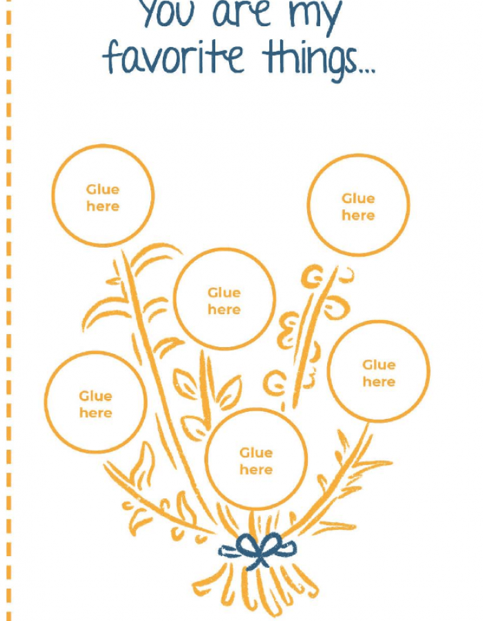 Mothers Day And Special Persons Day DIY Cards - Solterra Academy ...